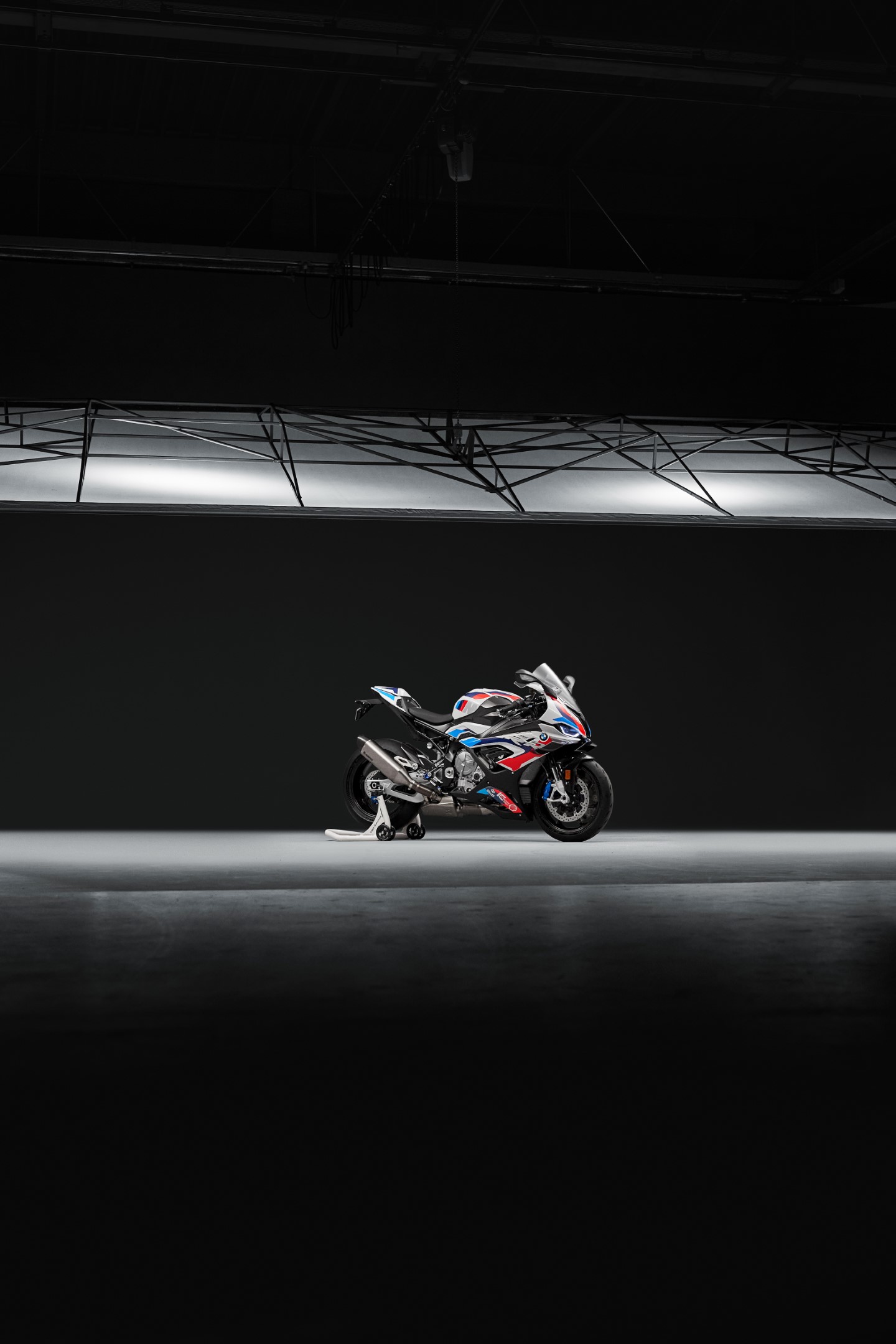 M1000RR - Eventi Stampa BMW