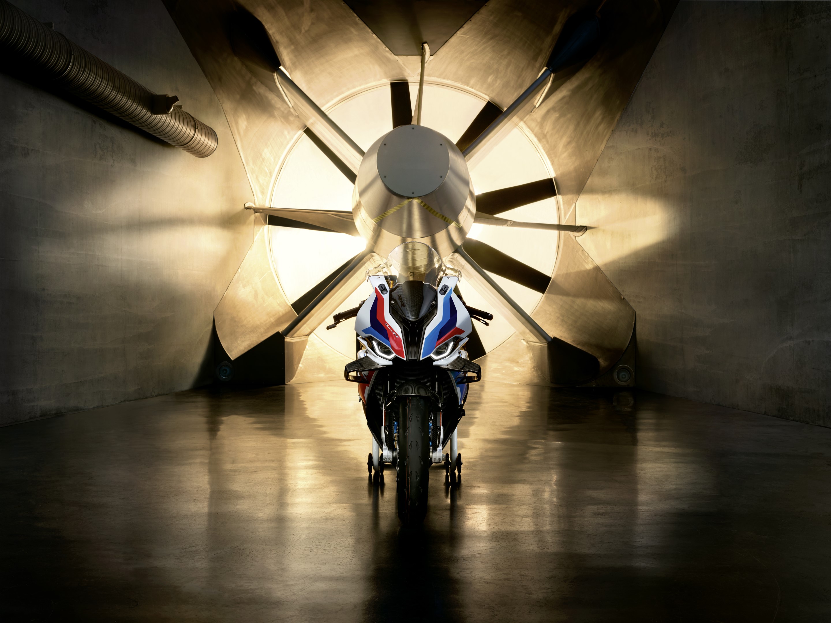 M1000RR - Eventi Stampa BMW