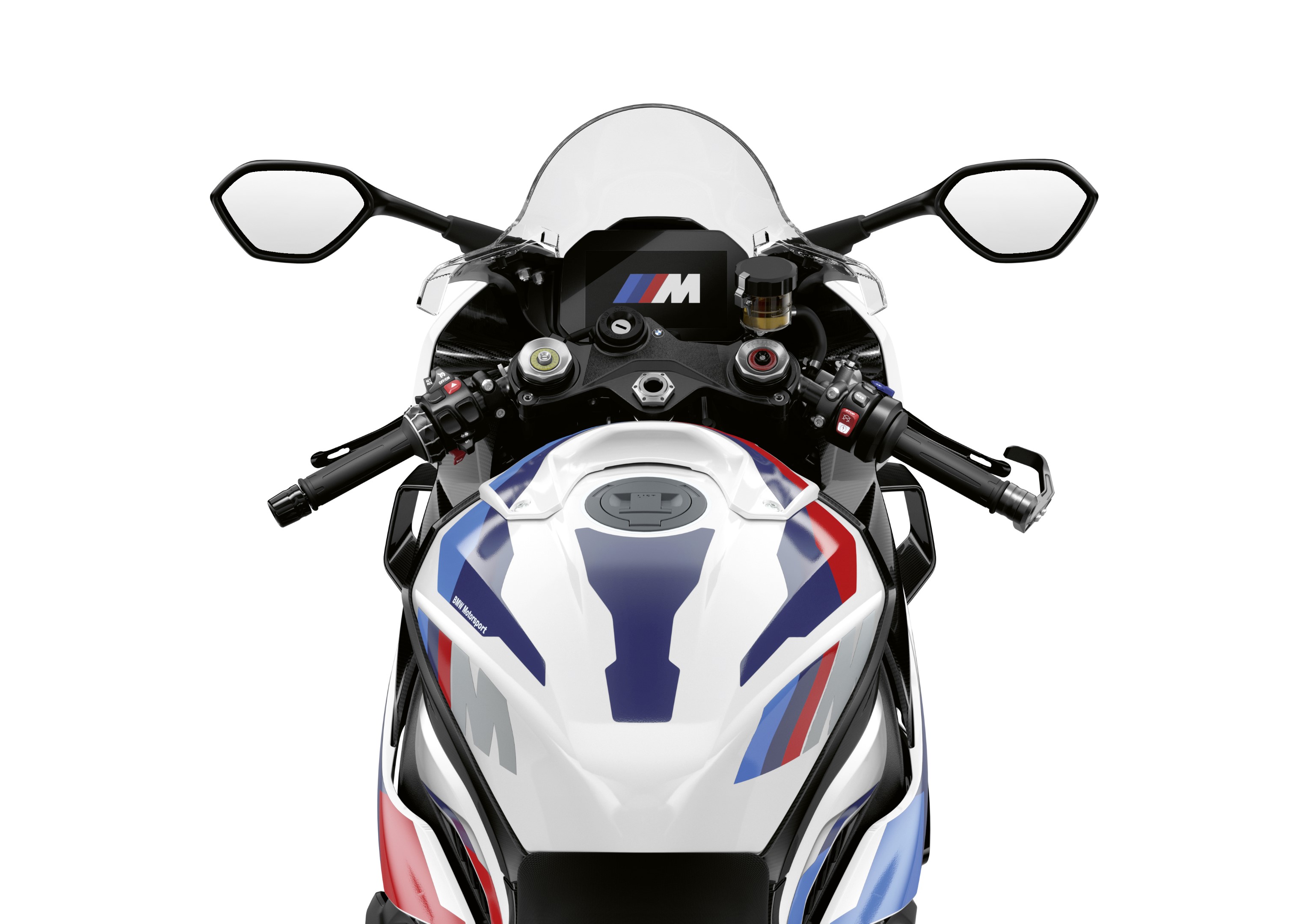 M1000RR - Eventi Stampa BMW