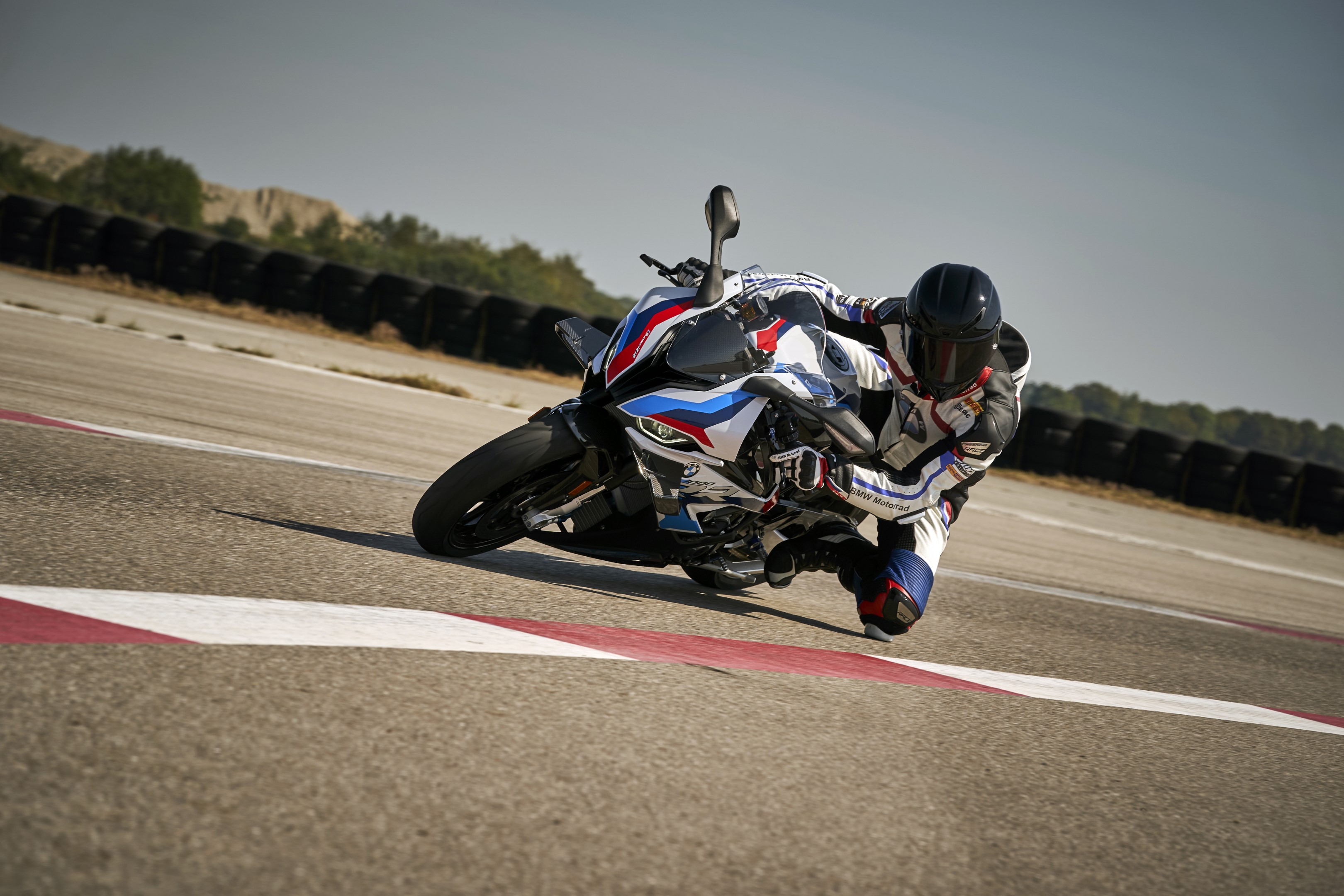 M1000RR - Eventi Stampa BMW