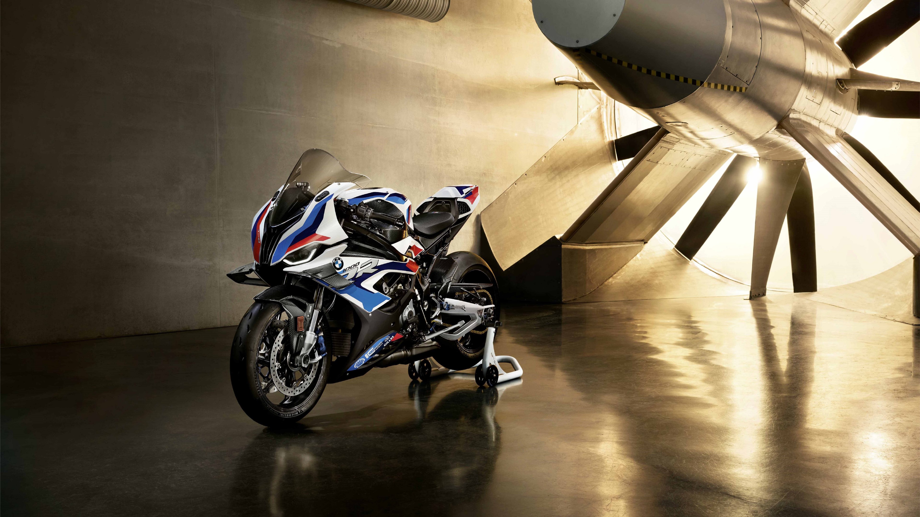 M1000RR - Eventi Stampa BMW