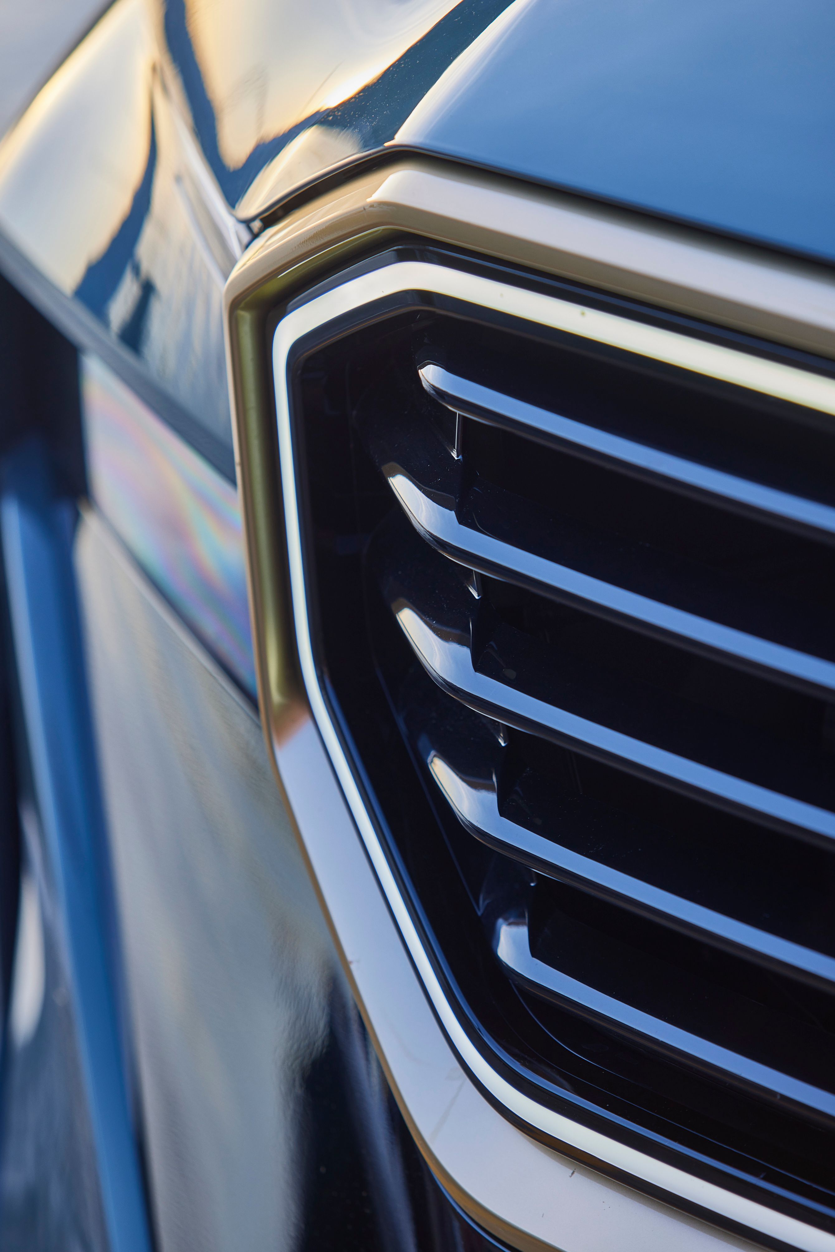 THE XM | PRESENTAZIONE STAMPA NAZIONALE - Eventi Stampa BMW