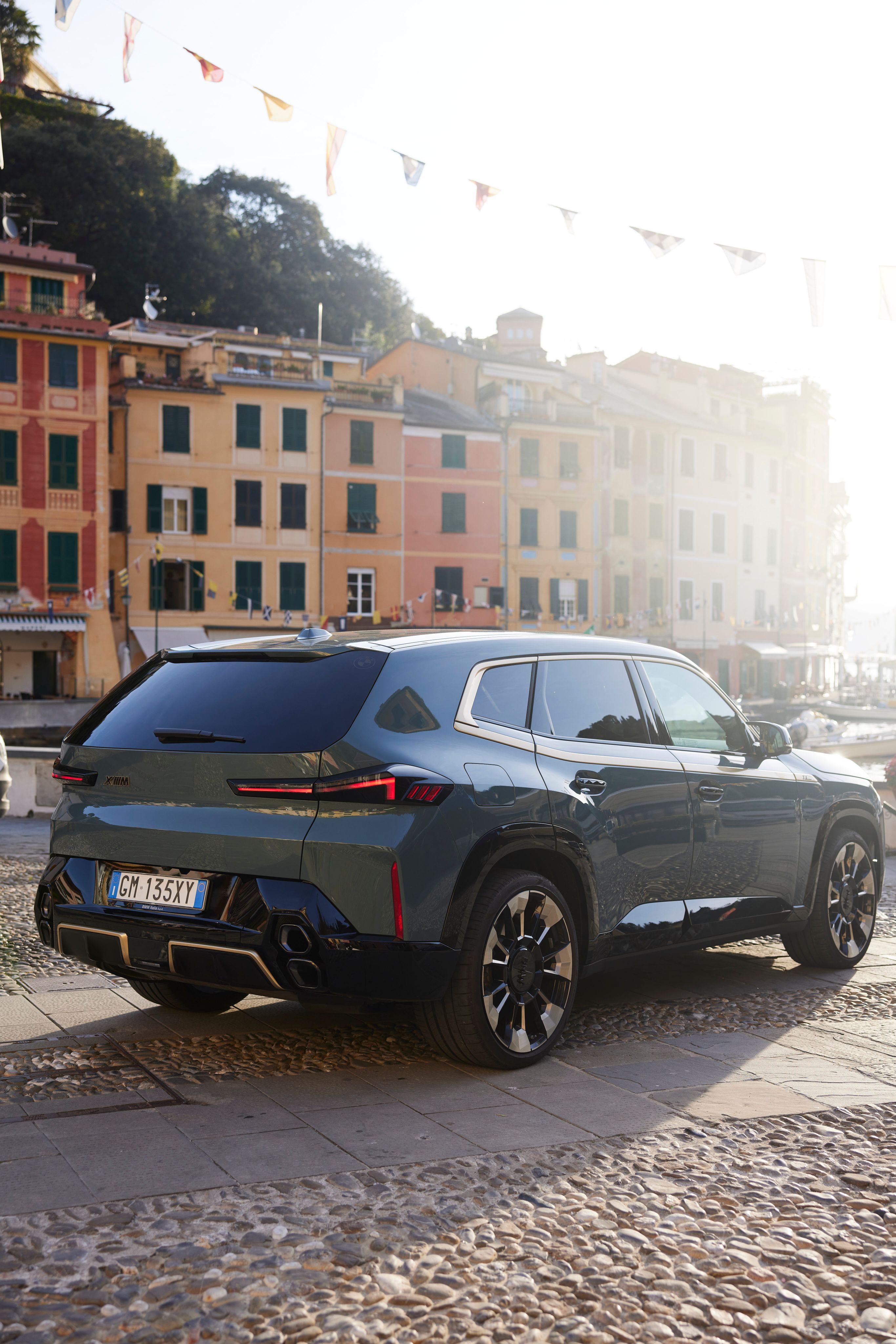 THE XM | PRESENTAZIONE STAMPA NAZIONALE - Eventi Stampa BMW