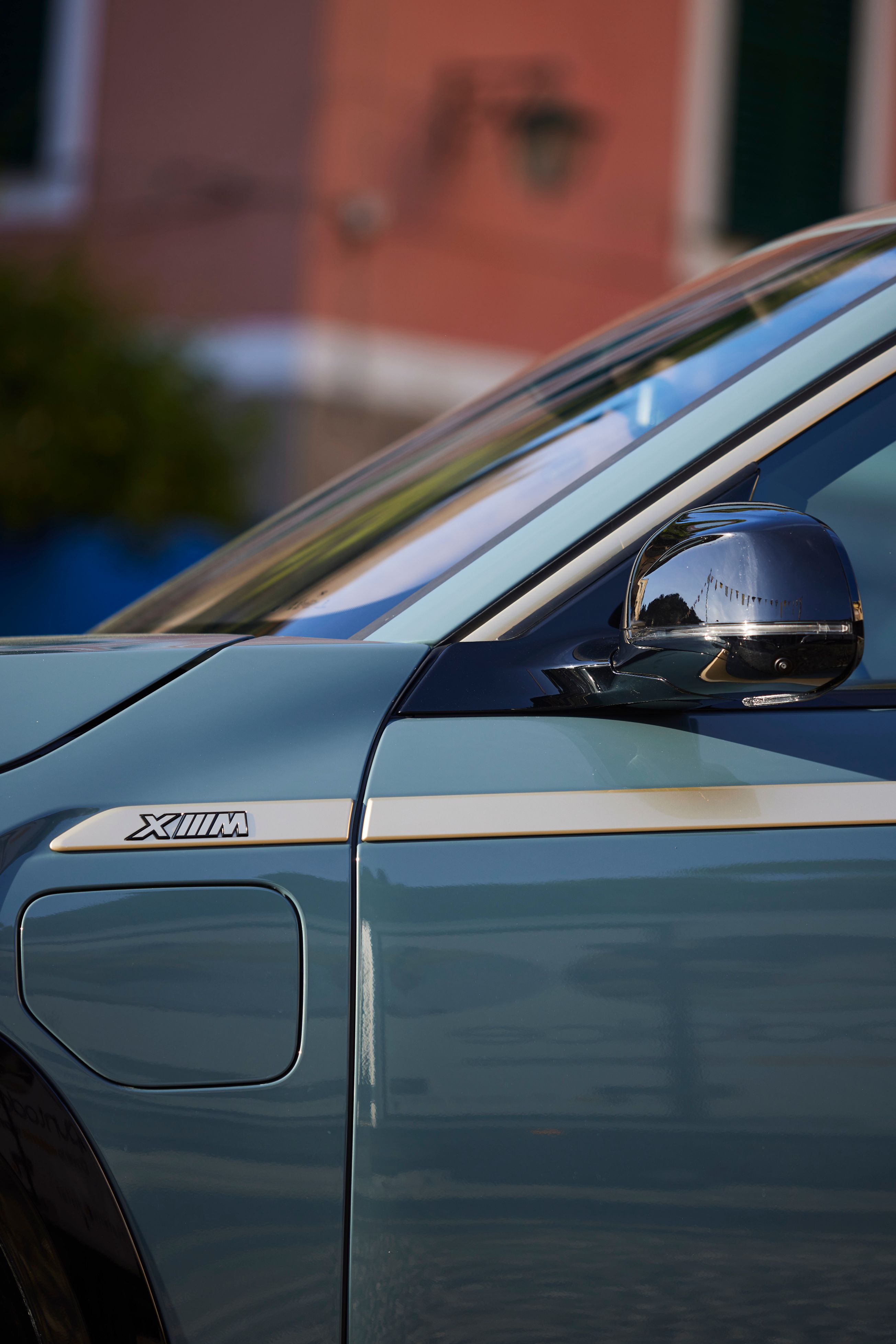 THE XM | PRESENTAZIONE STAMPA NAZIONALE - Eventi Stampa BMW