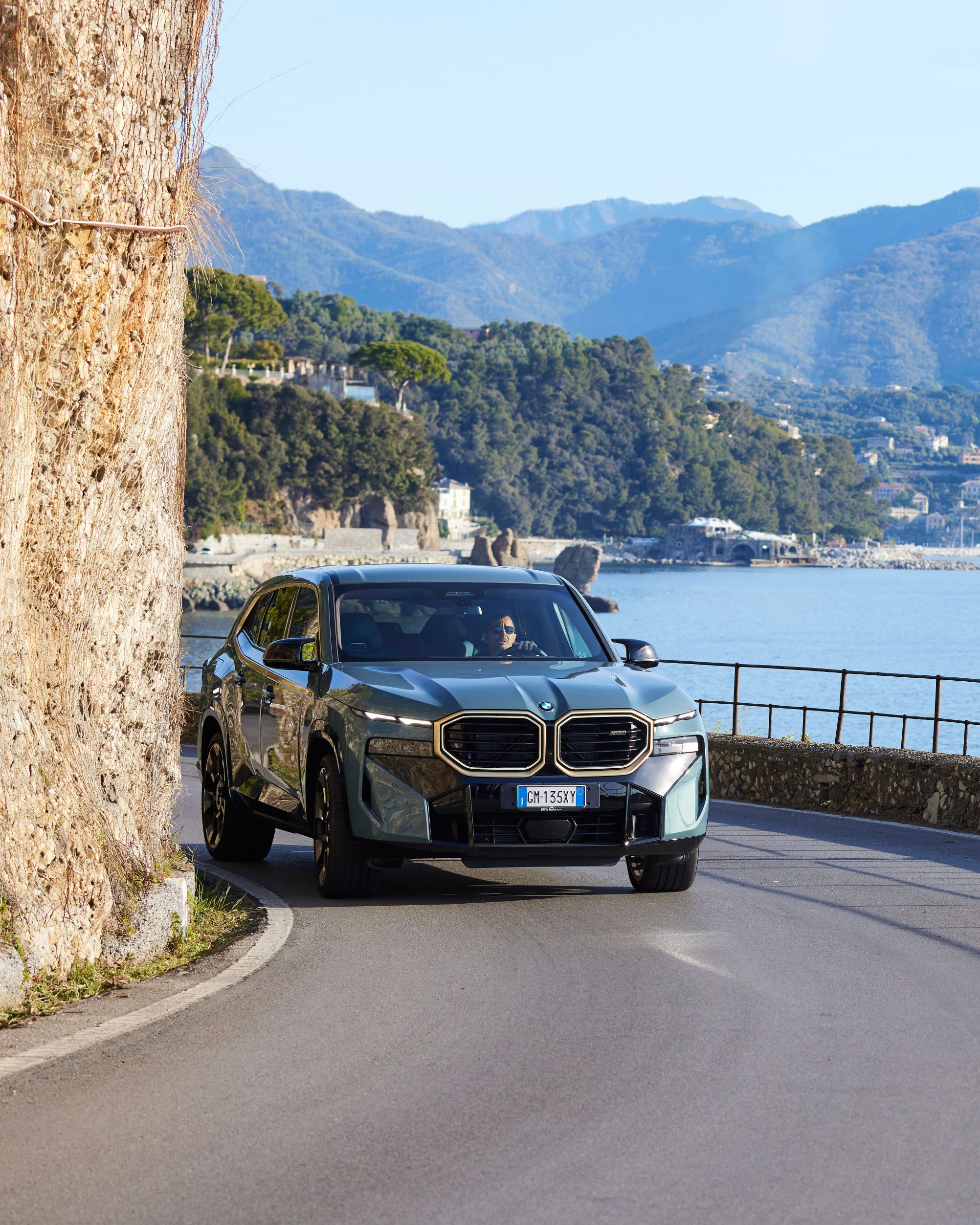 THE XM | PRESENTAZIONE STAMPA NAZIONALE - Eventi Stampa BMW