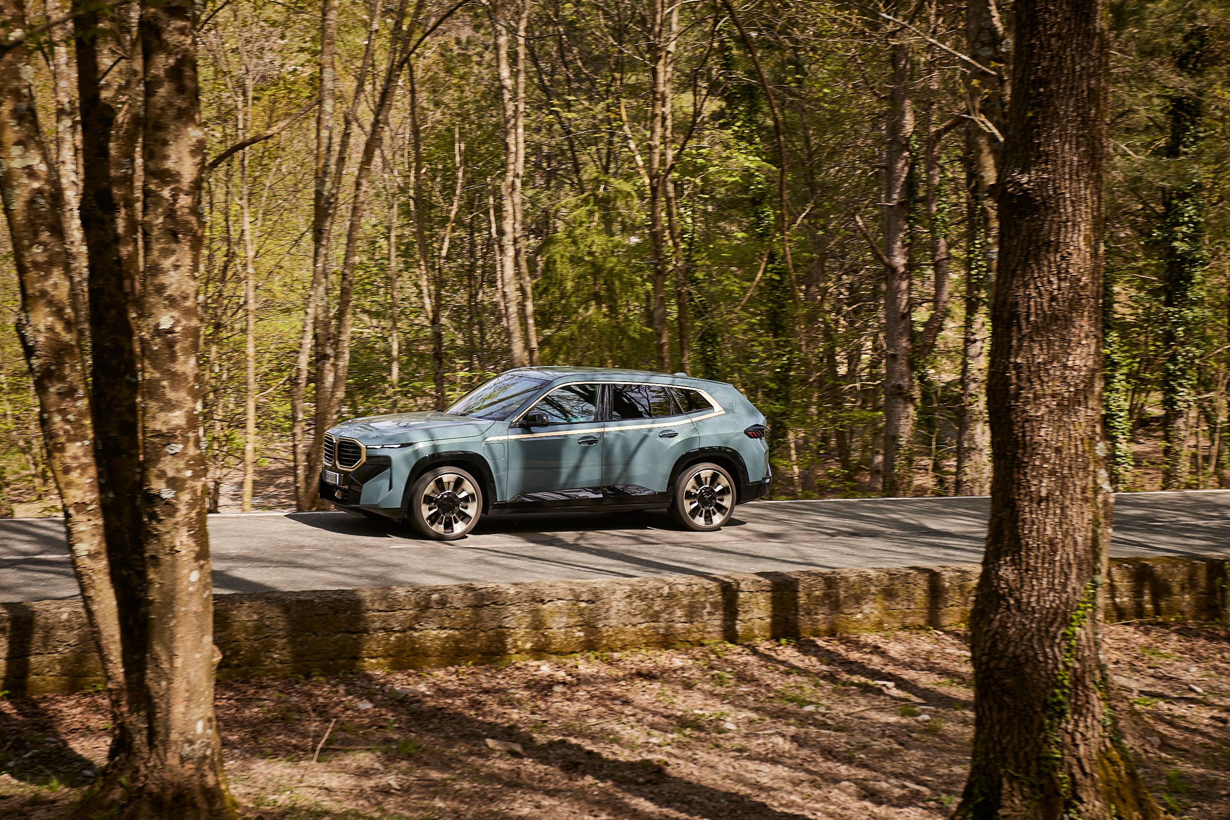 THE XM | PRESENTAZIONE STAMPA NAZIONALE - Eventi Stampa BMW