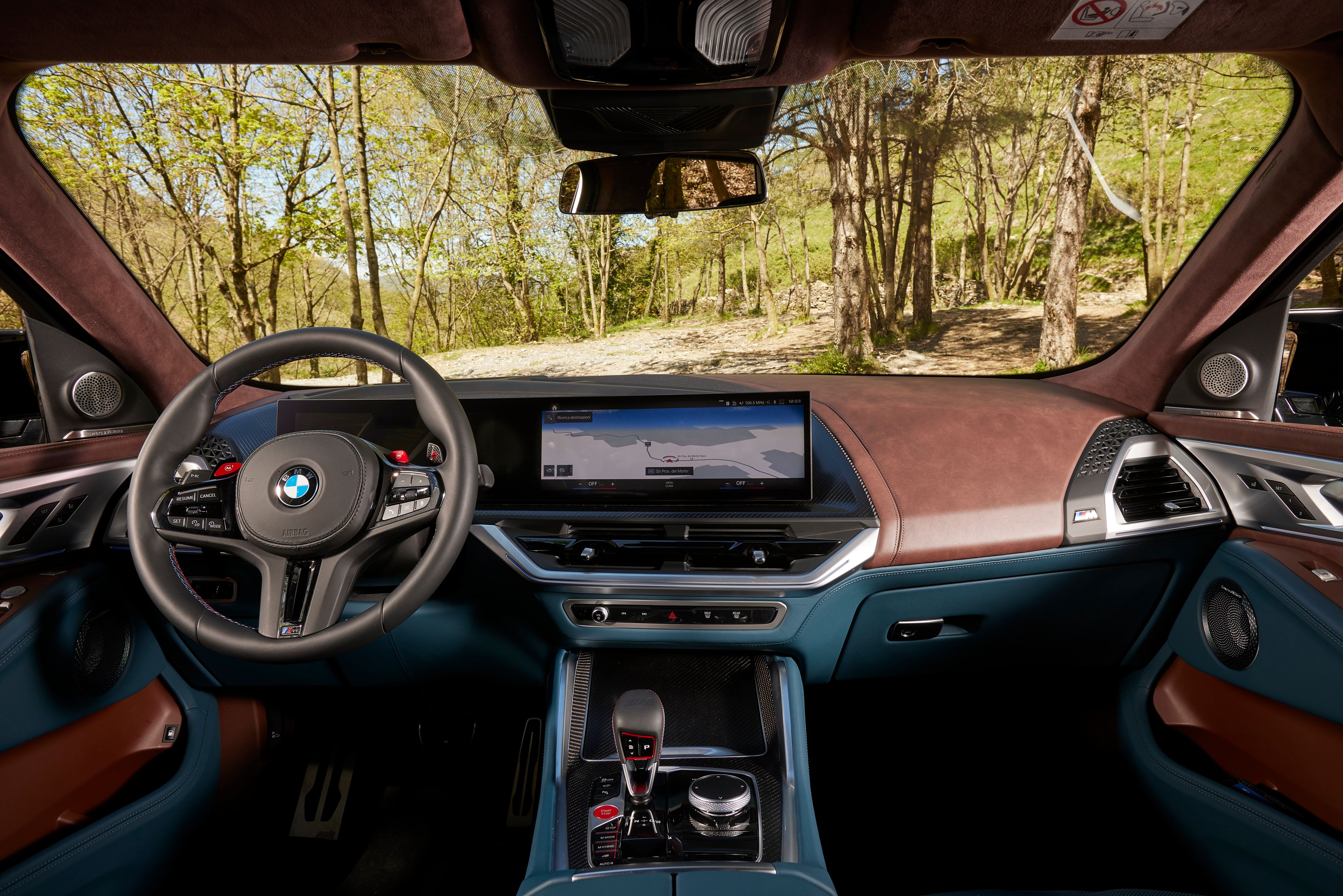 THE XM | PRESENTAZIONE STAMPA NAZIONALE - Eventi Stampa BMW