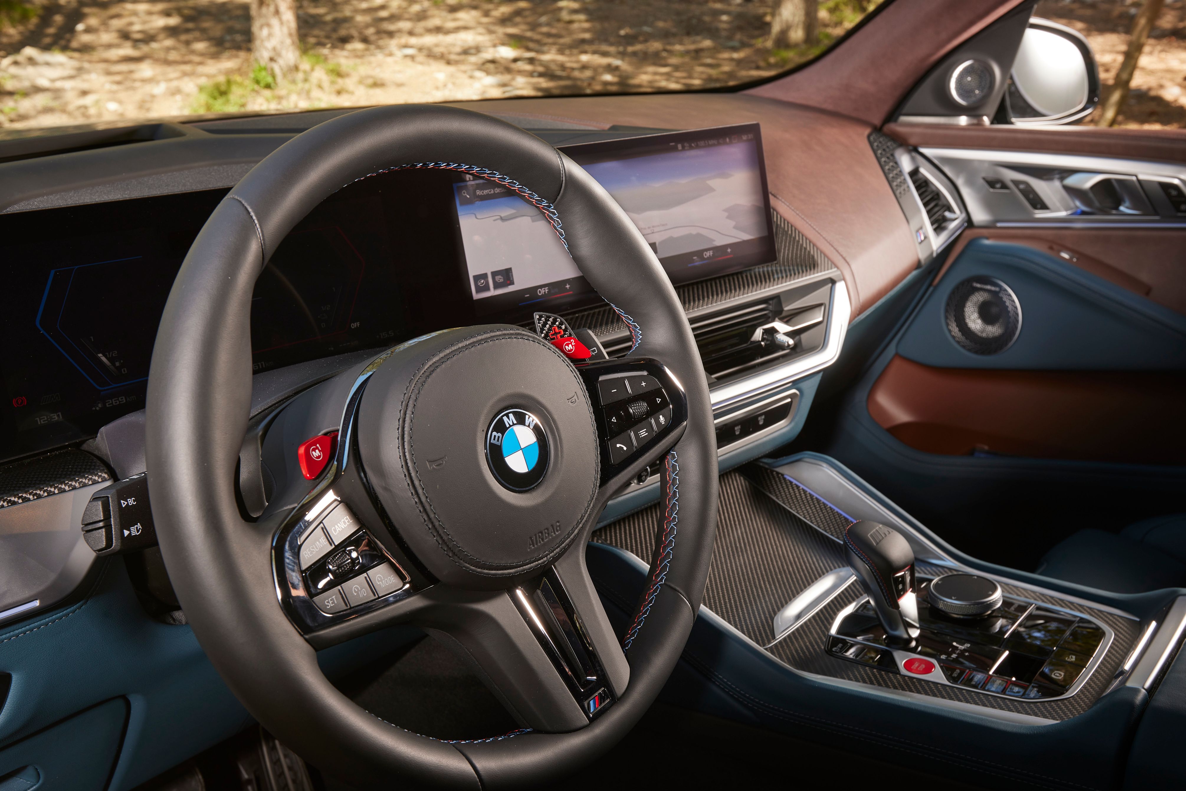 THE XM | PRESENTAZIONE STAMPA NAZIONALE - Eventi Stampa BMW